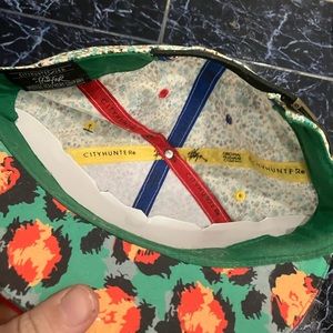 City Hunter | Accessories | City Hunter Designer Street Art Brand ...